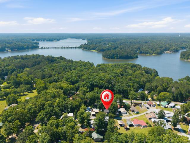 0 Oconee Circle
