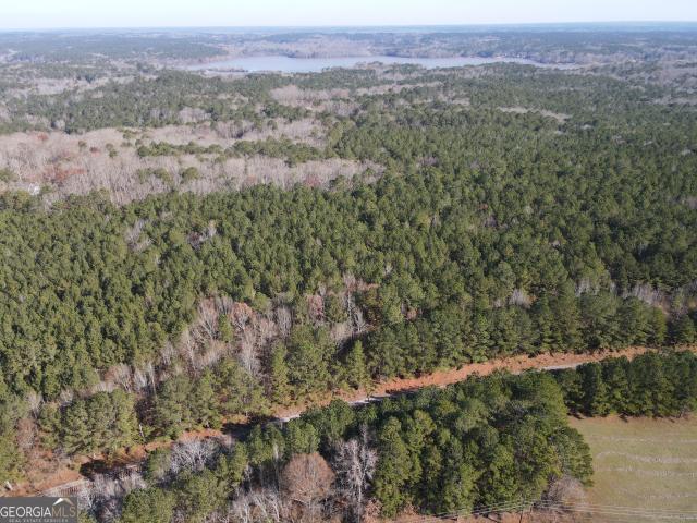 0 Oconee Road