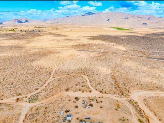 0 Ocotillo Way