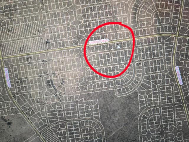 0 Off Sherrod Blvd Lots 4&5