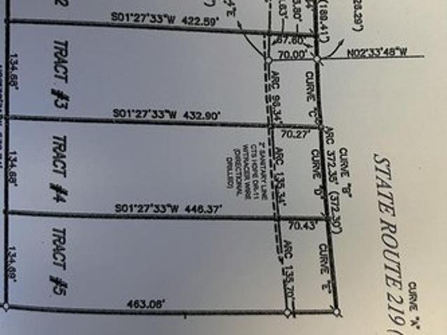 0 Oh 219 St Rt 219 Hwy, Celina, OH 45822
