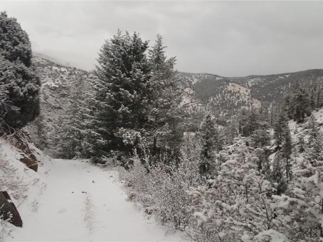 0 Ohio Gulch Trail