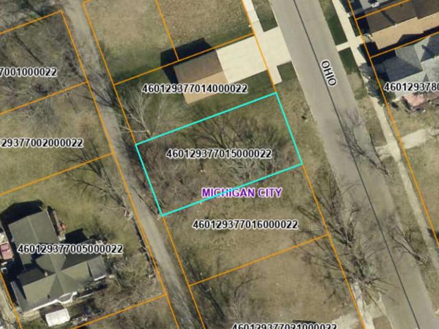 0 Ohio St, Michigan City, IN 46360 | MLS #842363