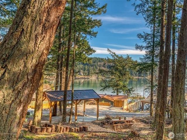 0 Olga Park Ln Lot 29, Orcas Island, WA 98279