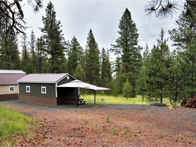 0 Old Trestle Rd