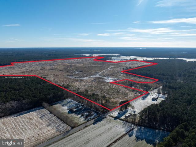 0 Old Westover Marion Rd, Westover, MD 21871 | MLS #MDSO2006 | Compass