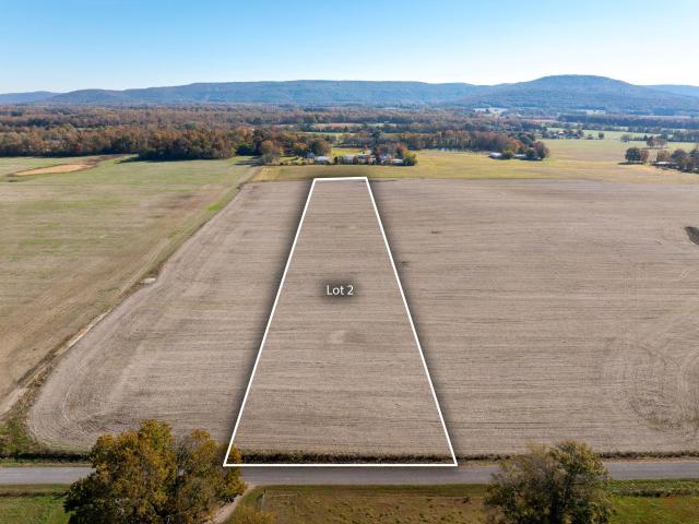 0 Old Airport Rd, Unit LOT 2, Hillsboro, TN 37342 | MLS #1525