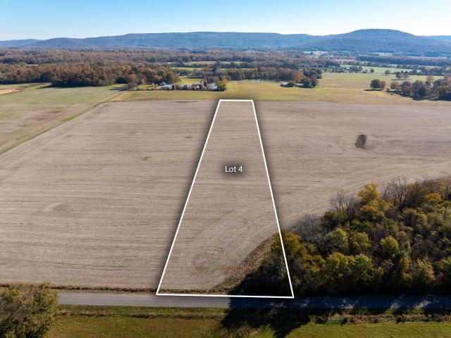 0 Old Airport Rd, Unit LOT 4, Hillsboro, TN 37342 | MLS #1525