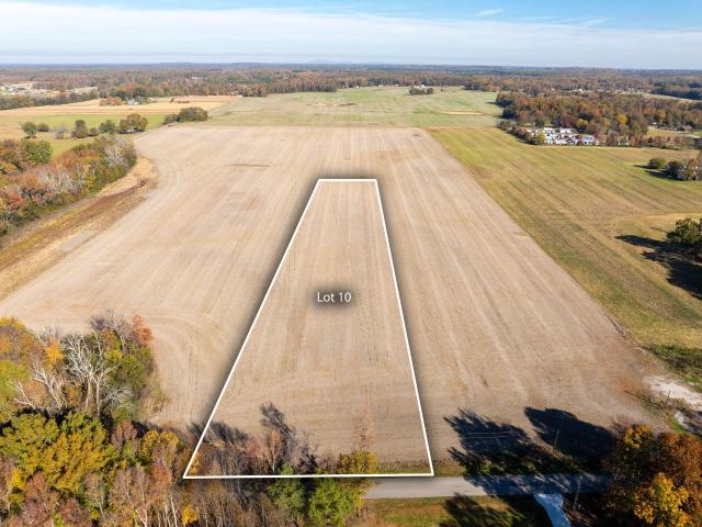0 Old Airport Rd, Unit LOT 9, Hillsboro, TN 37342 | MLS #1525