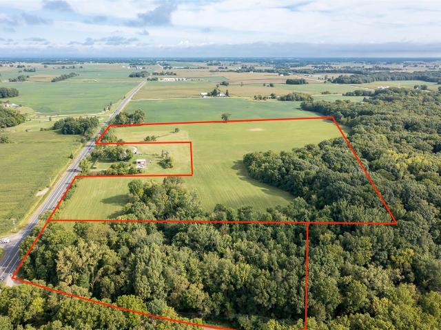 0 Old Allegan Road