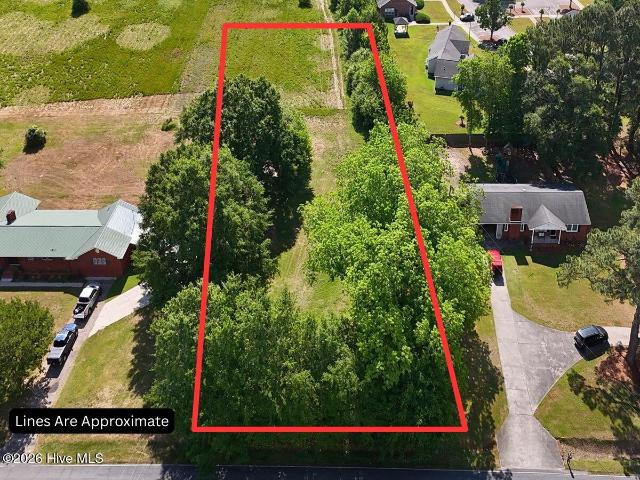 0 Old Chinquapin Road