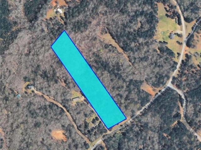 0 Old Copelan Rd SE, Eatonton, GA 31024 | MLS #7767