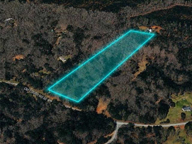 0 Old Copelan Rd SE, Eatonton, GA 31024 | MLS #7767