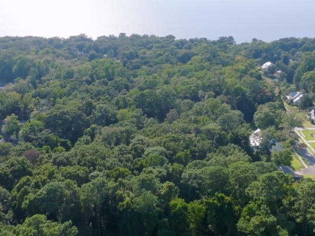 0 Old County Road