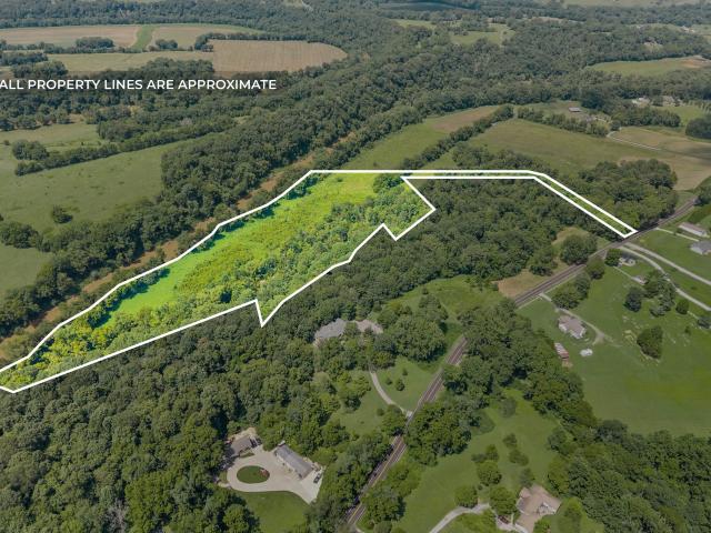0 Old Clks Springfield Rd, Adams, TN 37010 | MLS #3139
