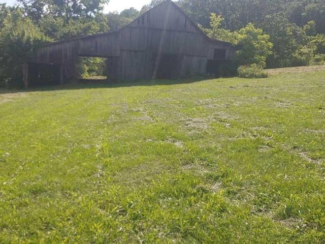 0 Old Dixie Road