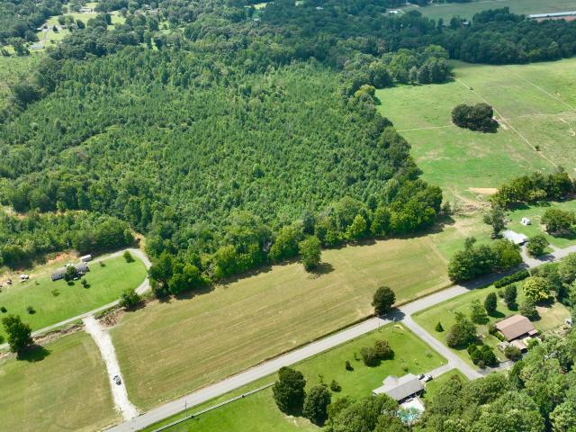 0 Old Federal Road