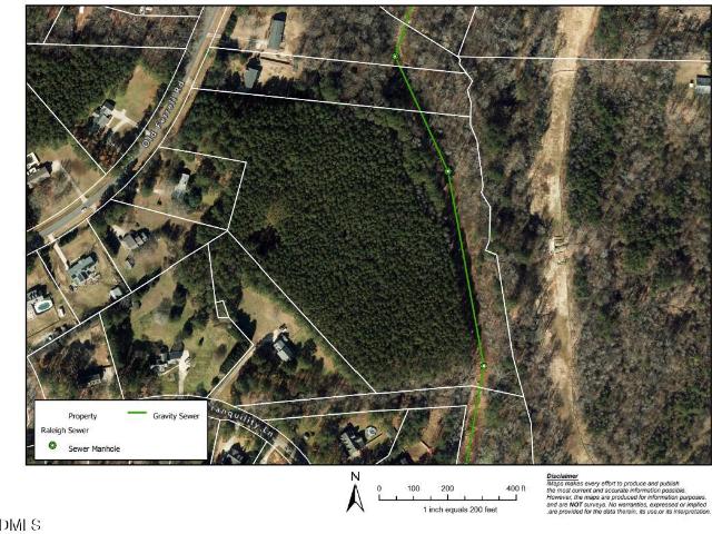 0 Old Ferrell Rd, Knightdale, NC 27545 | MLS #10150