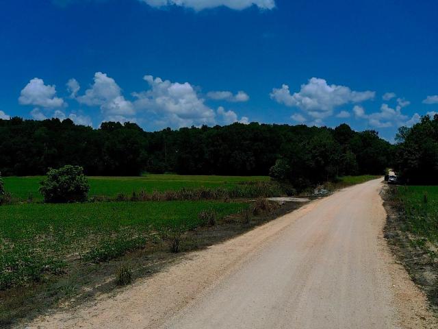 0 Old Furnace Rd