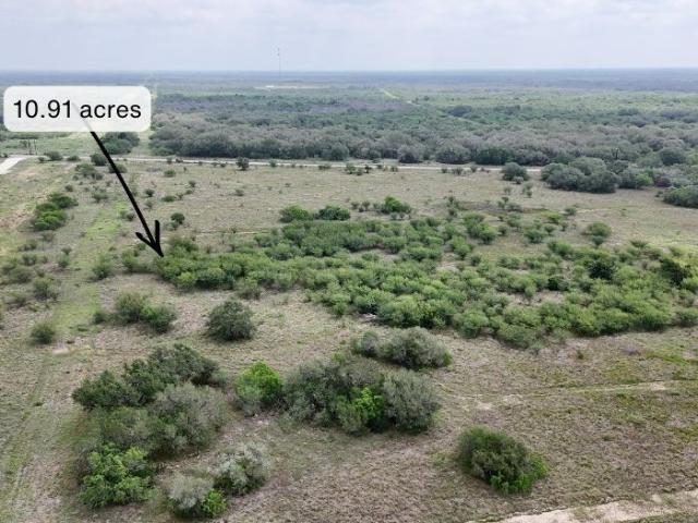 0 Old Goliad Rd Tract 17, Refugio, TX 78377 | MLS #468809