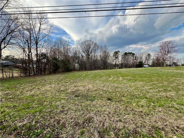 0 Old Greensboro Road