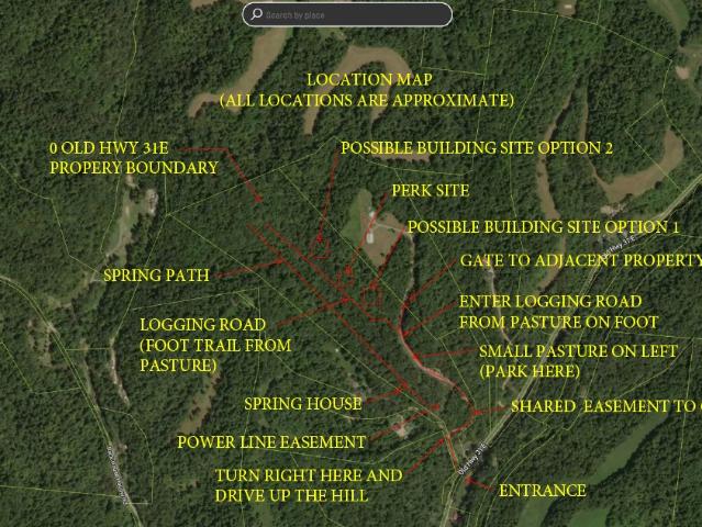 0 Old Highway 31 E, Westmoreland, TN 37186 | MLS #3242
