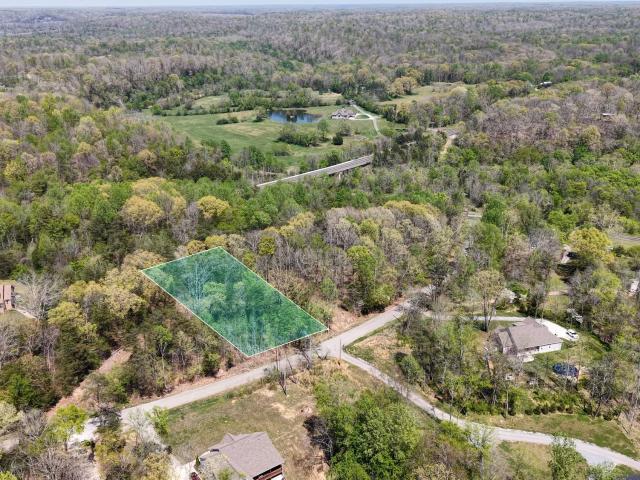 0 Old Highway 96, Burns, TN 37029 | MLS #3170