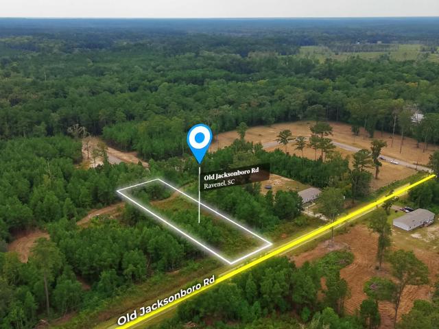 0 Old Jacksonboro Rd, Adams Run, SC 29426 | MLS #25025
