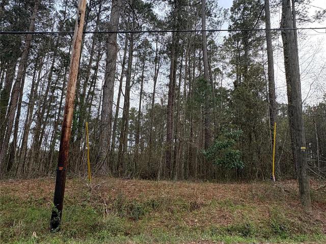 0 Old Lilesville Road