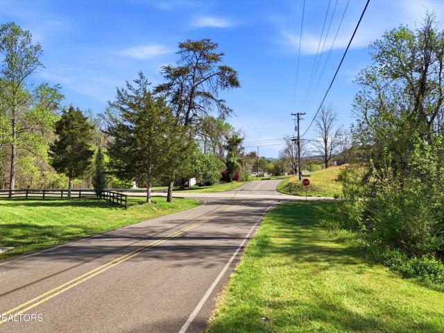 0 Old Maynardville Pike