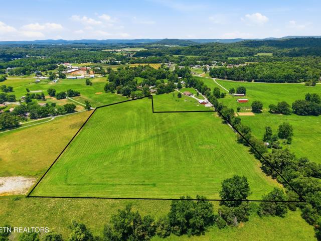 0 Old Oak Hill Rd