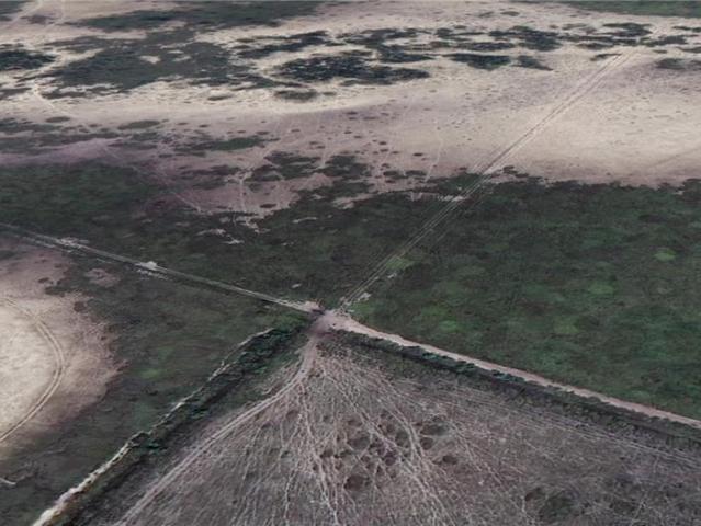 0 Old Port Isabel Rd, Los Fresnos, TX 78566 | MLS #477543 | Compass