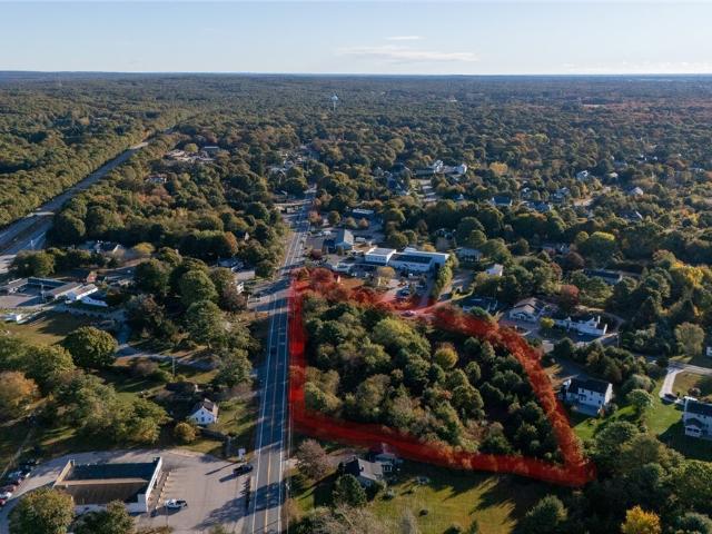 0 Old Post Rd, Charlestown, RI 02813 | MLS #1404