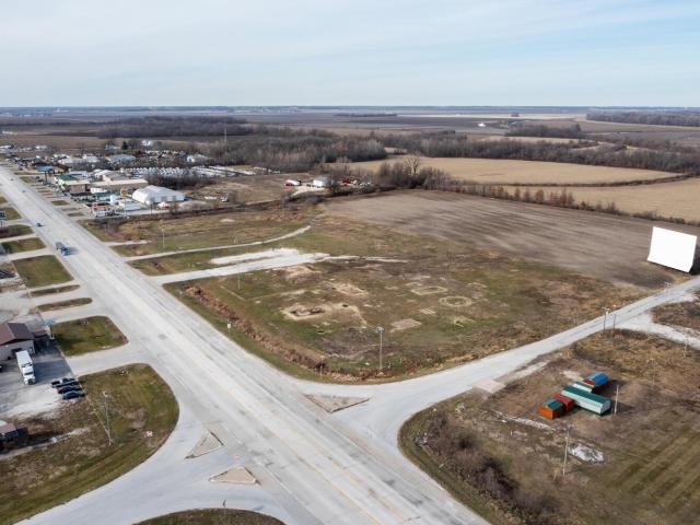0 Old Quincy Drive in Theater, Taylor, MO 63471 | MLS #24003