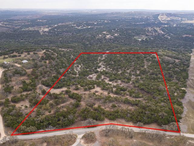 0 Old Red Ranch Rd, Dripping Springs, TX 78620 | MLS #8213 | Compass