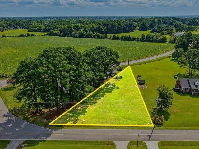 0 Old Rock Quarry Rd, Princeton, NC 27569 | MLS #10170
