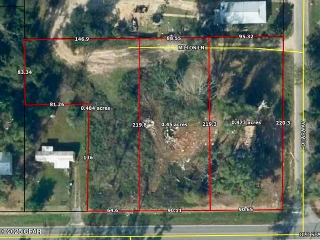 0 Old Spanish Trail, Sneads, FL 32460 | MLS #770841 | Compass