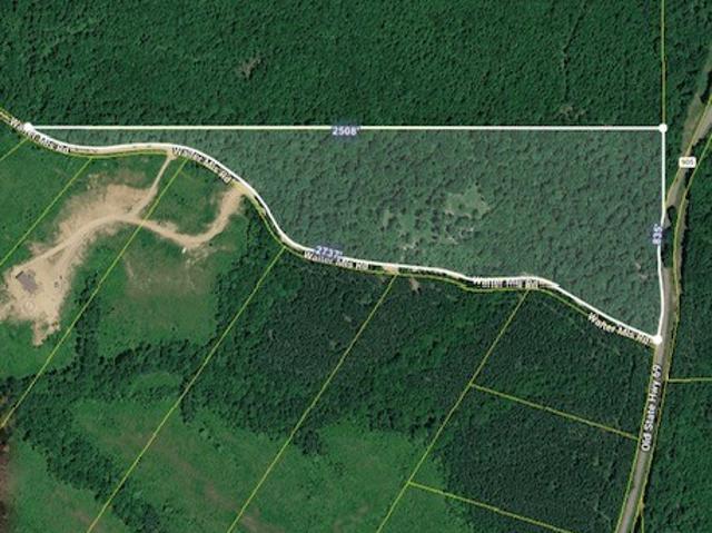 0 Old State Highway 69