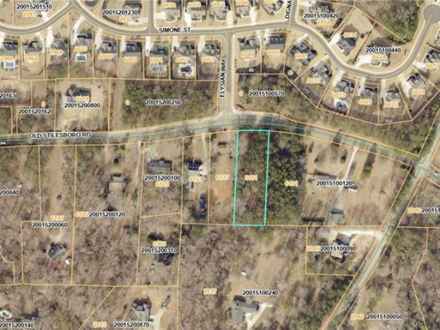 0 Old Stilesboro Rd NW, Acworth, GA 30101 | MLS #7706 | Compass