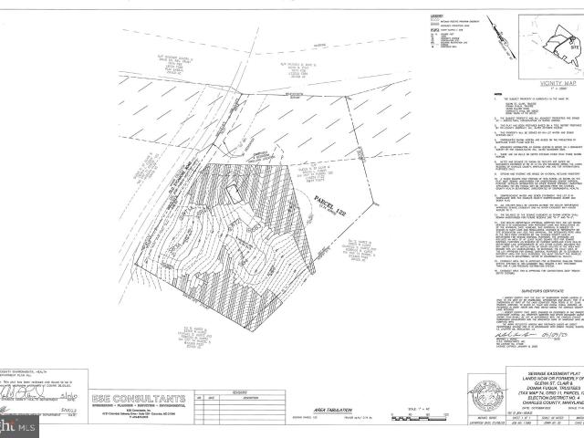 0 Old Sycamore Rd, Charlotte Hall, MD 20622 | MLS #MDCH2046