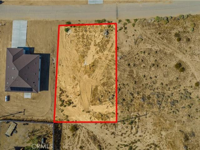 0 Oleander Ave, California City, CA 93505 | MLS #SR24212 | Compass