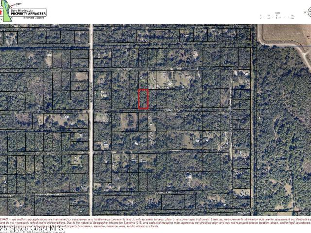 0 Olkowski Ave, Cocoa, FL 32926 | MLS #1061