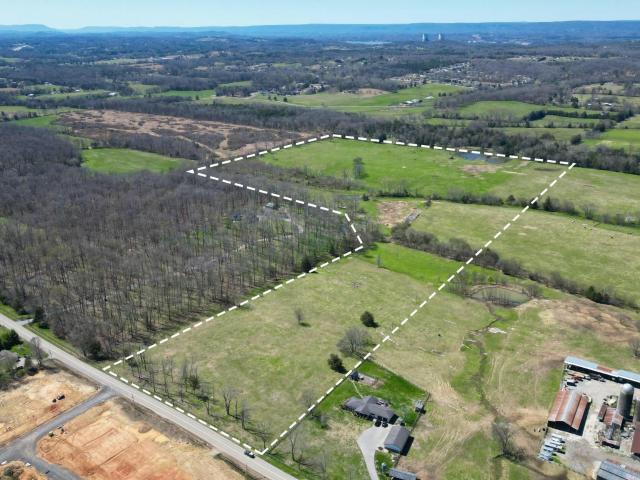 0 Ooltewah Georgetown Rd, Ooltewah, TN 37363 | MLS #3125