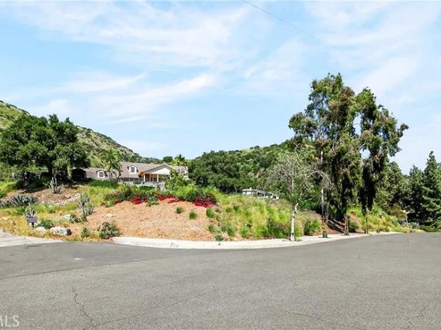 0 Opal Canyon Rd, Duarte, CA 91010 | MLS #AR26059