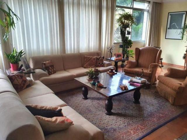 0 OPORTUNIDADE IMPERDÍVEL – APARTAMENTO À VENDA NO ITAIM BIBI