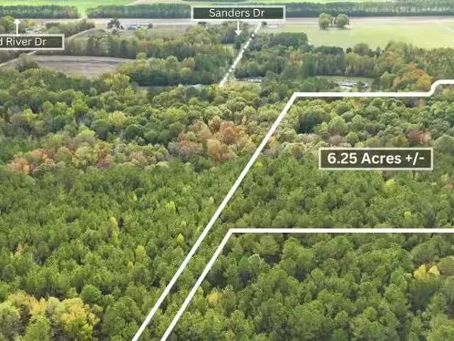 0 Orange Dr, Pinewood, SC 29125 MLS 25011457