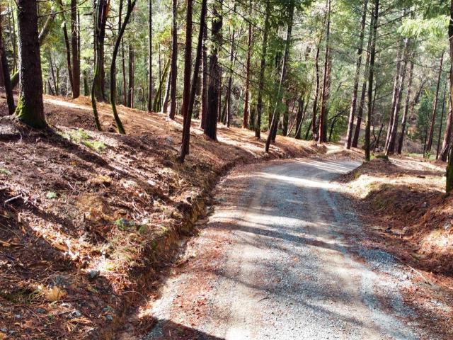 0 Oregon Trail Rd, Georgetown, CA 95634 | MLS #225007