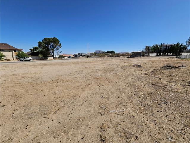 0 Orick / Vasquez, Victorville, CA 92394 | MLS #HD25135