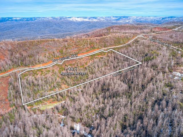 0 Oroville Quincy Highway