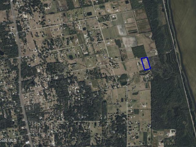 0 Orlando Ave, Mims, FL 32754 | MLS #1081